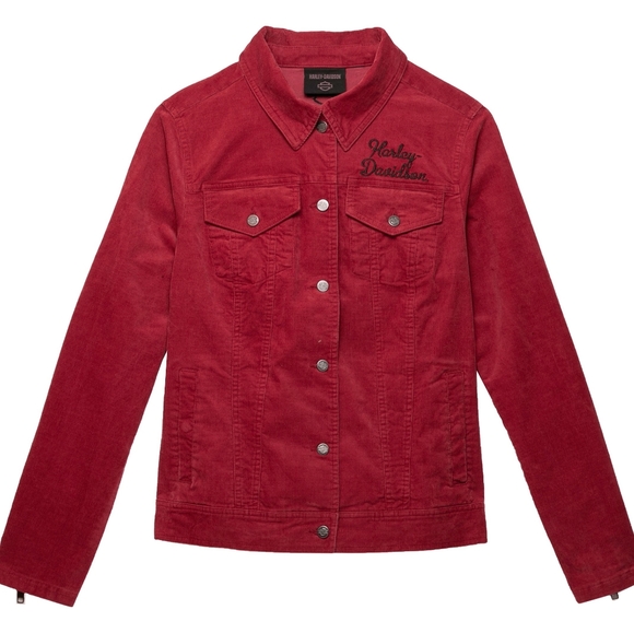 Harley-Davidson | Jackets & Coats | Nwt Harley Davidson Limited Edition ...